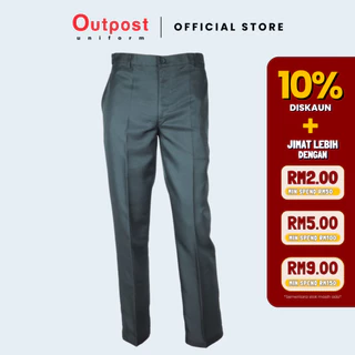 Outpost Uniform Official Online Store, November 2024 | Shopee Malaysia