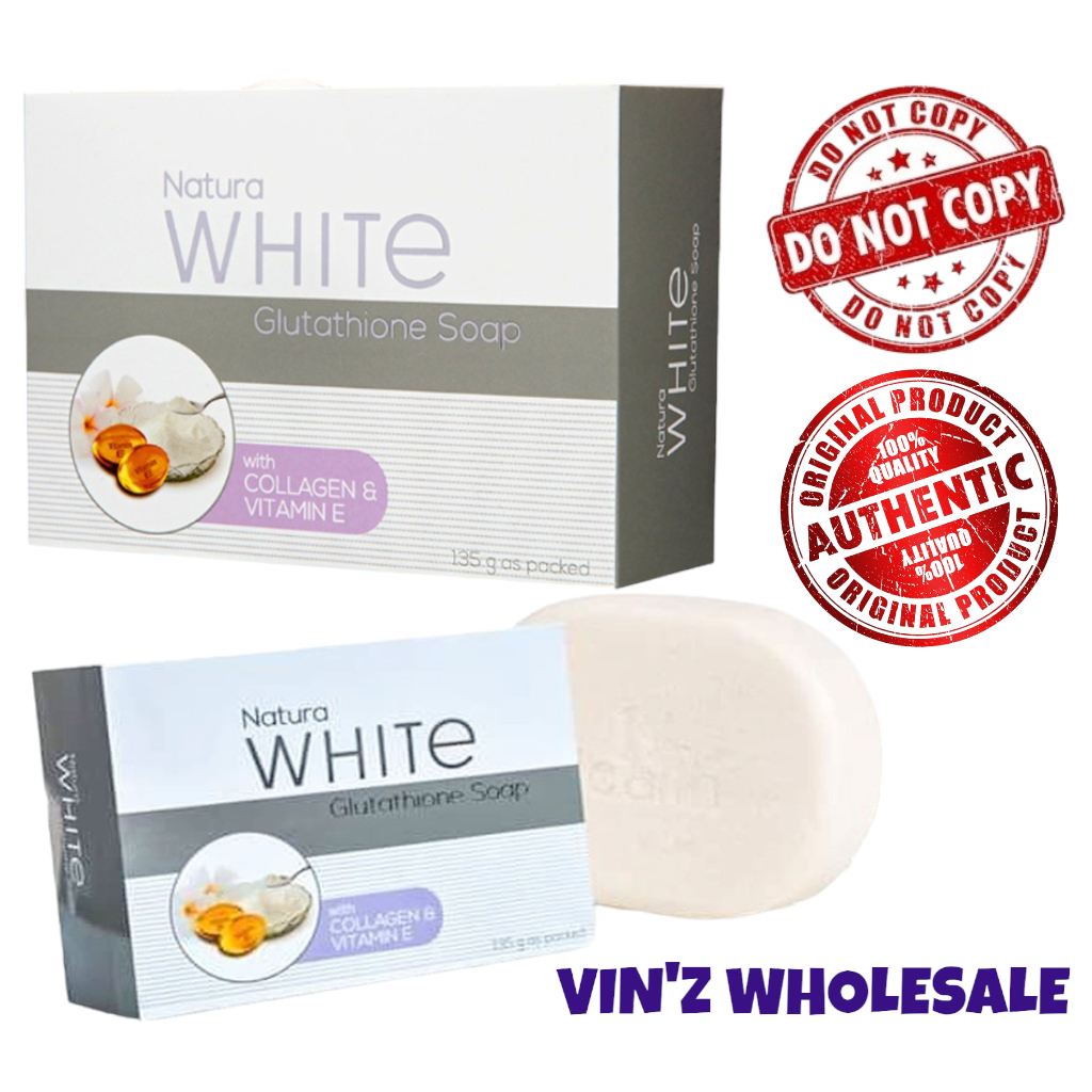 Uno Glutathione Soap 135g. (New Packing) | Shopee Malaysia