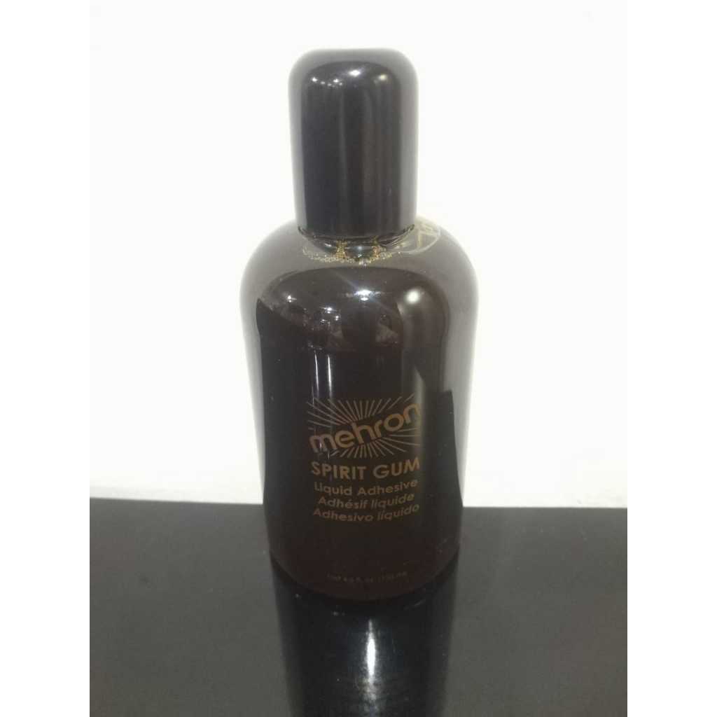 Mehron Spirit Gum 4.5oz | Shopee Malaysia