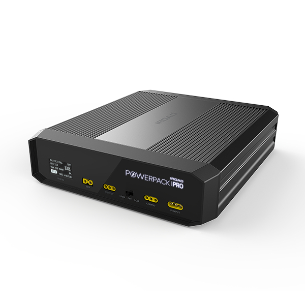 IROAD PowerPack PRO6 6000mAh / 38H | Shopee Malaysia