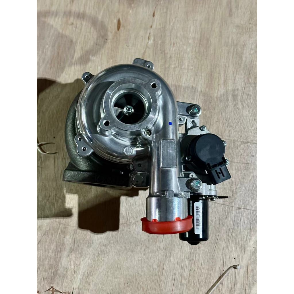 1KD TOYOTA HILUX VIGO D4D KUN26 1KD-FTV (17201-OL040/0L040 ...