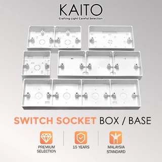 13a switch socket - Prices and Promotions - Oct 2025 | Shopee Malaysia