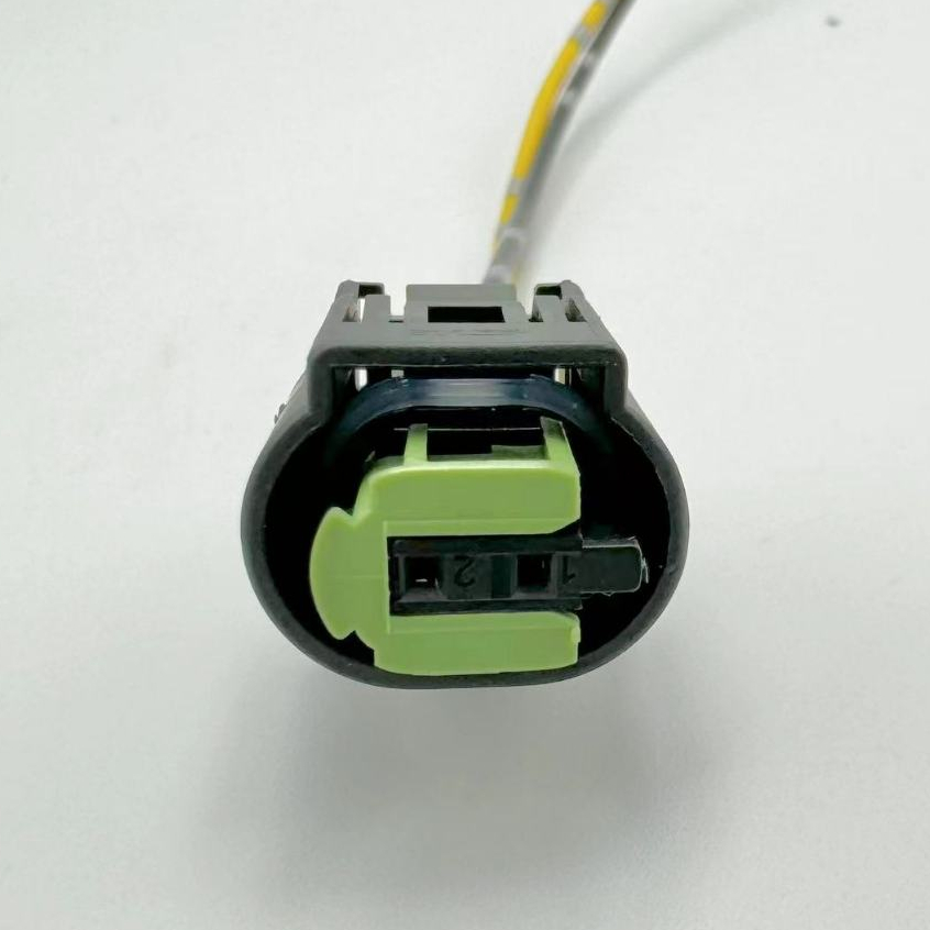 2pin Proton Wira VDO Arena Putra Satria Surge Tank Sensor IAT Air Flow ...