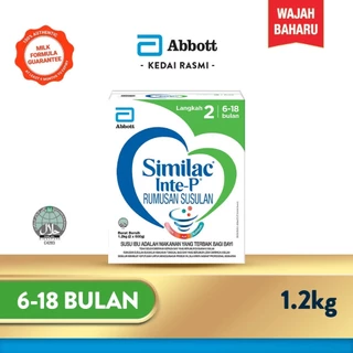Similac Intelli Pro Official Store Online, July 2024 | Shopee Malaysia