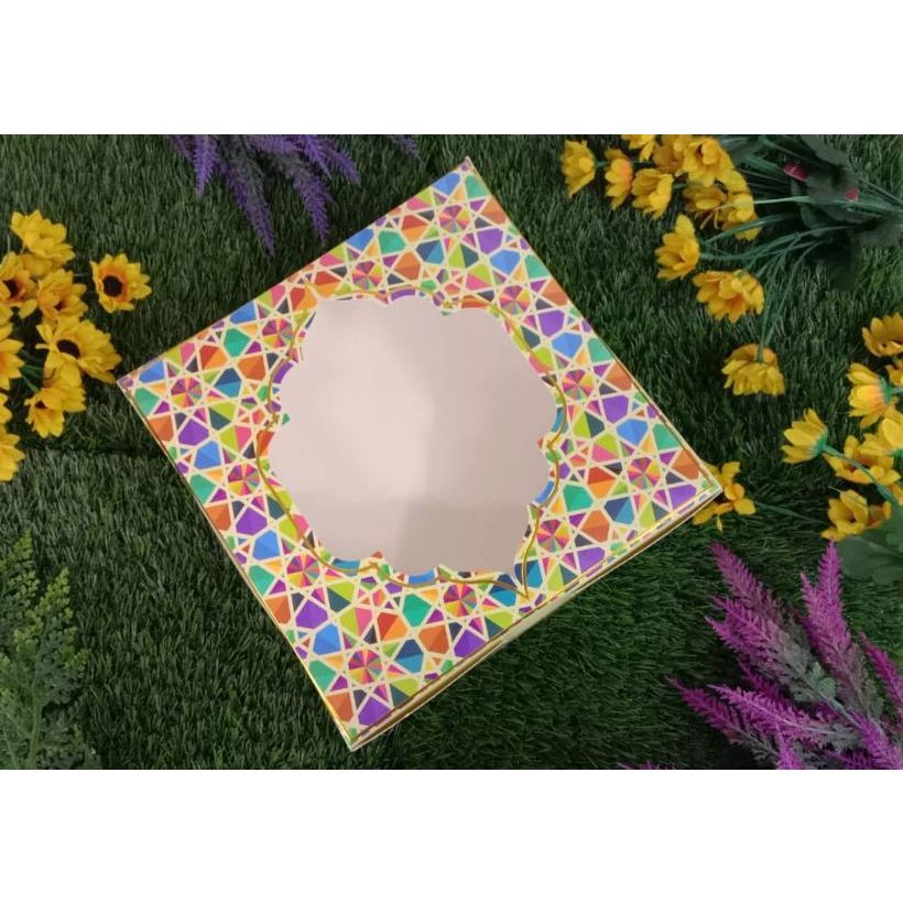 🔥Offer item 🔥2024 & 2023 Raya New Design Hari Raya card Raya Box New ...