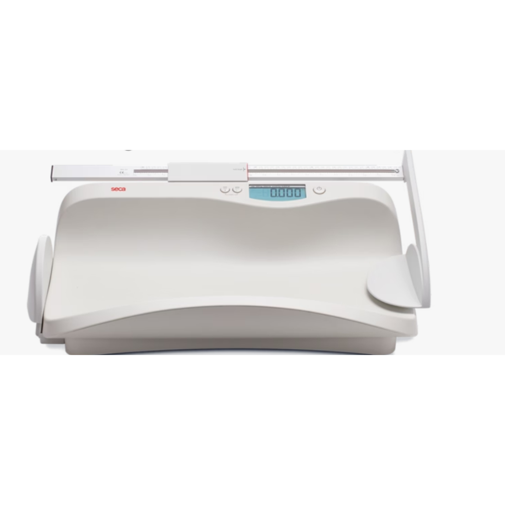 SECA 374 Baby Scale With Extra Large Weighing Tray | Shopee Malaysia