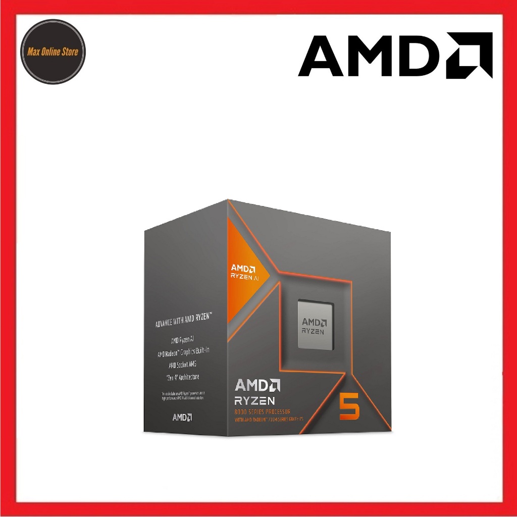 AMD Ryzen Processor Ryzen 3 3200G Ryzen 5 5600G 5600X 7500F 7600 7600X ...