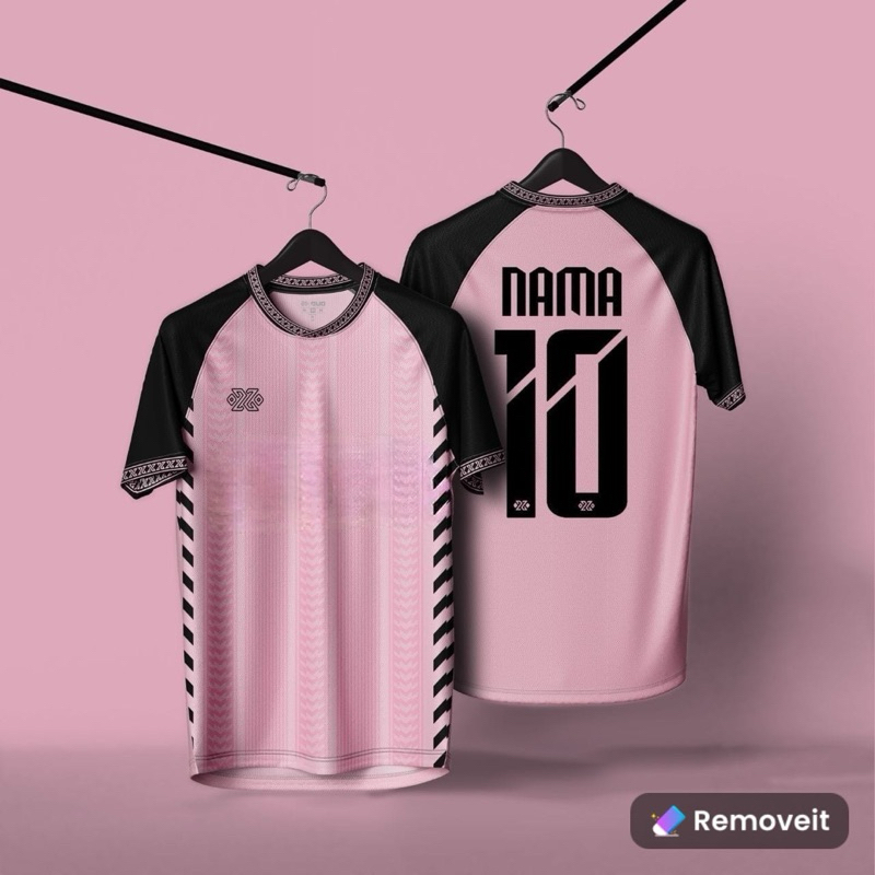 JERSEY MURAH FREE DUO RACE CUSTOM NAME NOMBOR SINGLE AND TEAM |JERSI ...