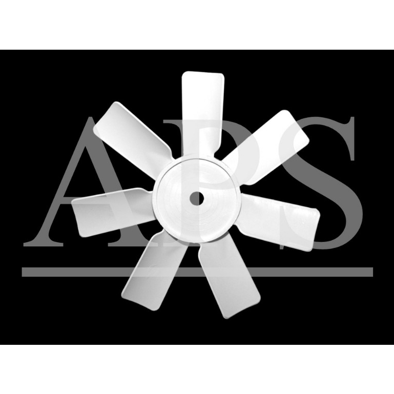 UNIVERSAL FAN BLADE - 7 BLADE | Shopee Malaysia
