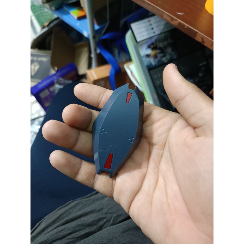 HG Amain ghost mkii (gundam spare part) | Shopee Malaysia