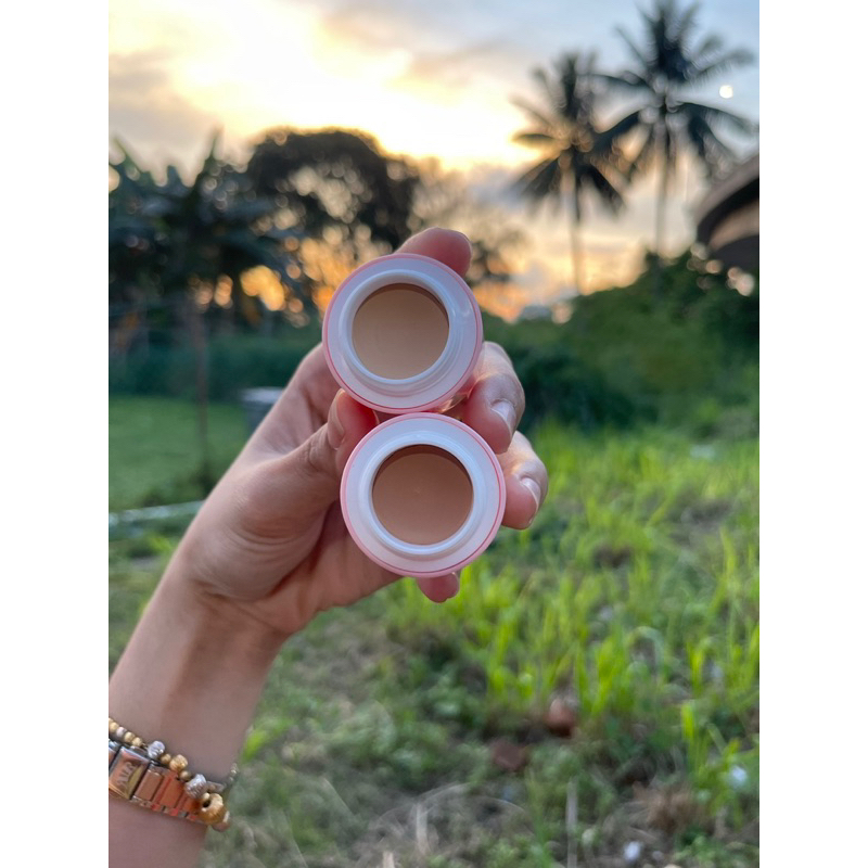 contour shading bihan concealer bihan (CLEARSTOCK) | Shopee Malaysia