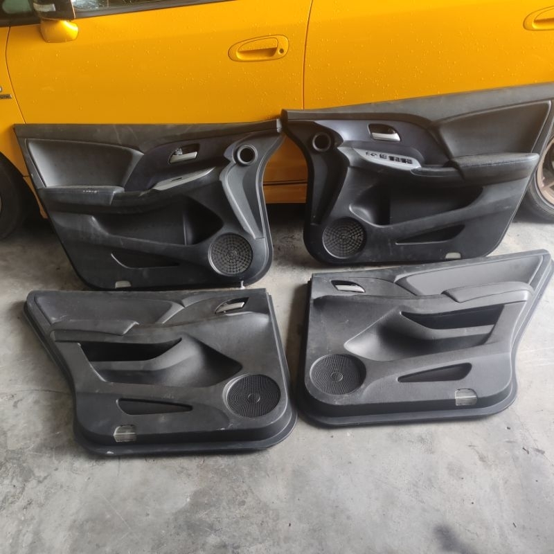 Honda odyssey RB3 absolute door trim | Shopee Malaysia