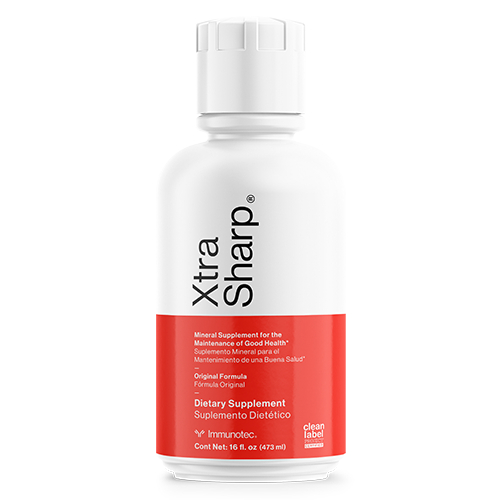 XTRA SHARP ORIGNAL FORMULA (IMPORTED) 473ML 1s (02/2025) | Shopee Malaysia