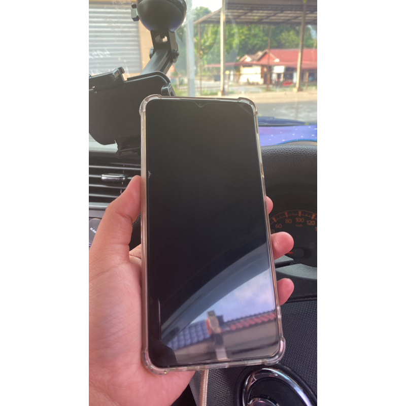 Samsung A12(128gb) blue color | Shopee Malaysia