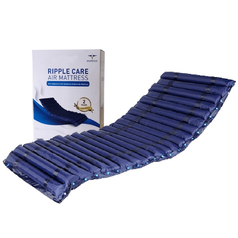 HOSPITECH RIPPLE MATTRESS VERTICAL TYPE PREVENT BEDSORE | Shopee Malaysia