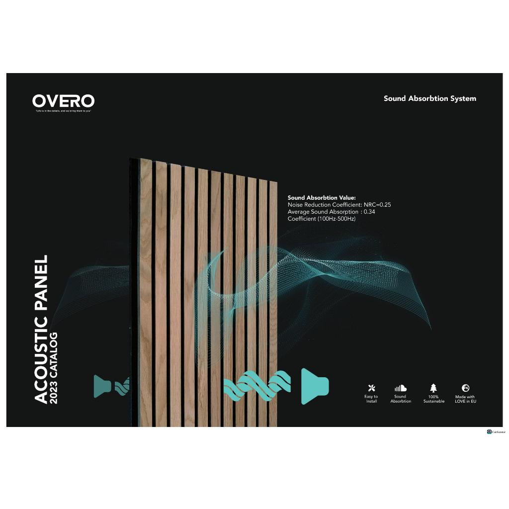 Acoustic Wall Panel / Soundproof Panel / Activated Carbon Board Panel ...