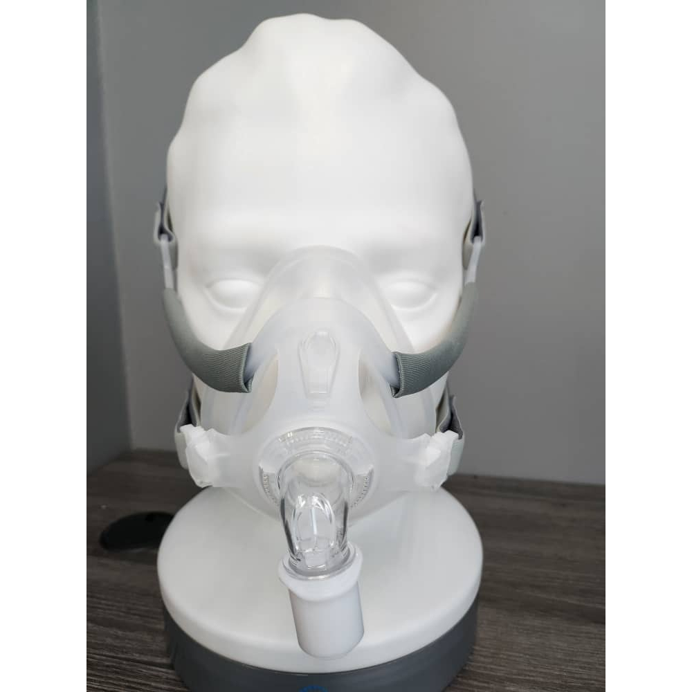 CPAP Full Face Mask (Standard Size) | Shopee Malaysia