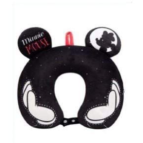 Disney Mickey Mouse Neck Pillow | Shopee Malaysia