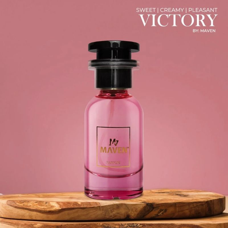 MAVEN Perfume/ Parfum for Her (50ML) | Shopee Malaysia