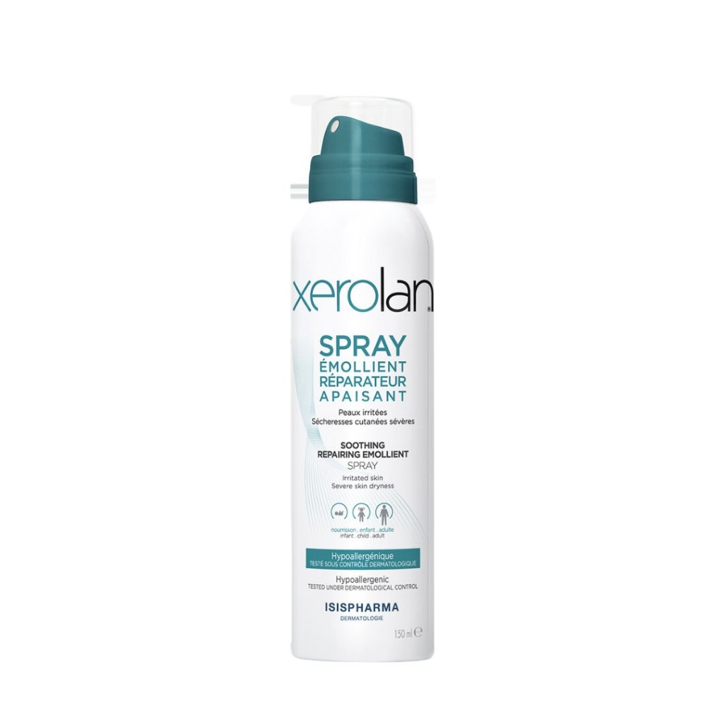 ISIPHARMA XEROLAN SPRAY | Shopee Malaysia