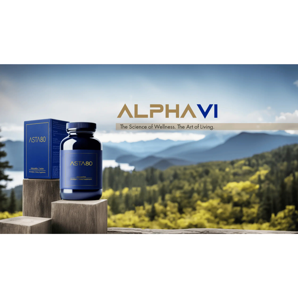 AlphaVI Asta 80 - Builder Upgrade to Partner Package | Shopee Malaysia