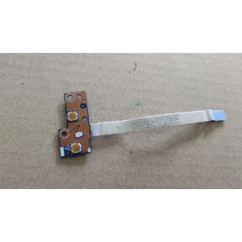 Lenovo G405s LCD cable webcam hinges sounds power jack button HDD ...