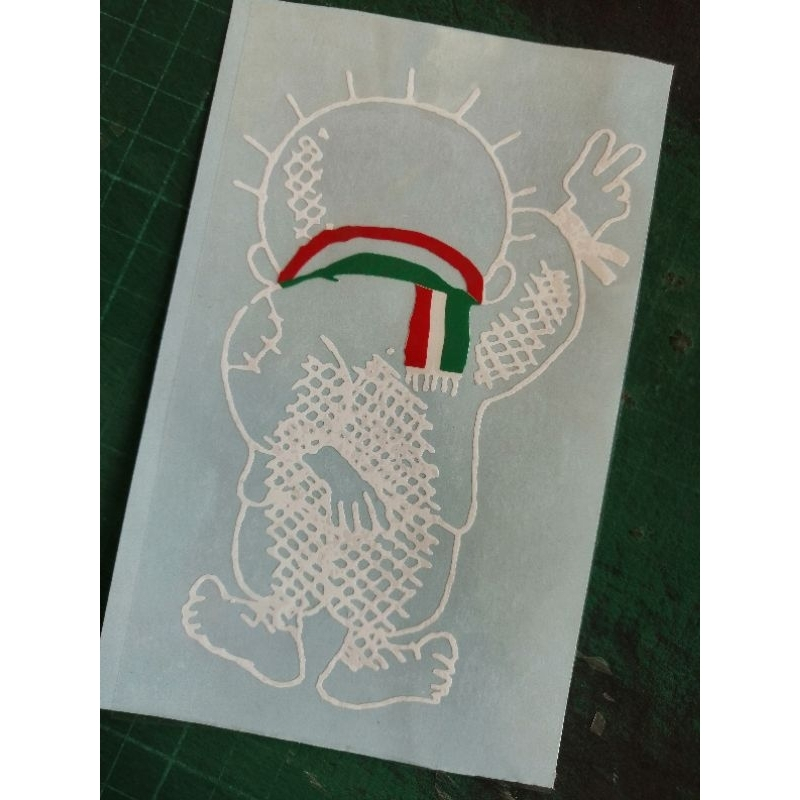 sticker palestin sticker potong | Shopee Malaysia