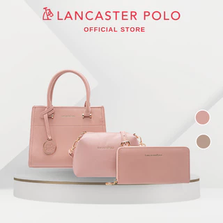 Lancaster Polo Official Store Online, May 2024 | Shopee Malaysia
