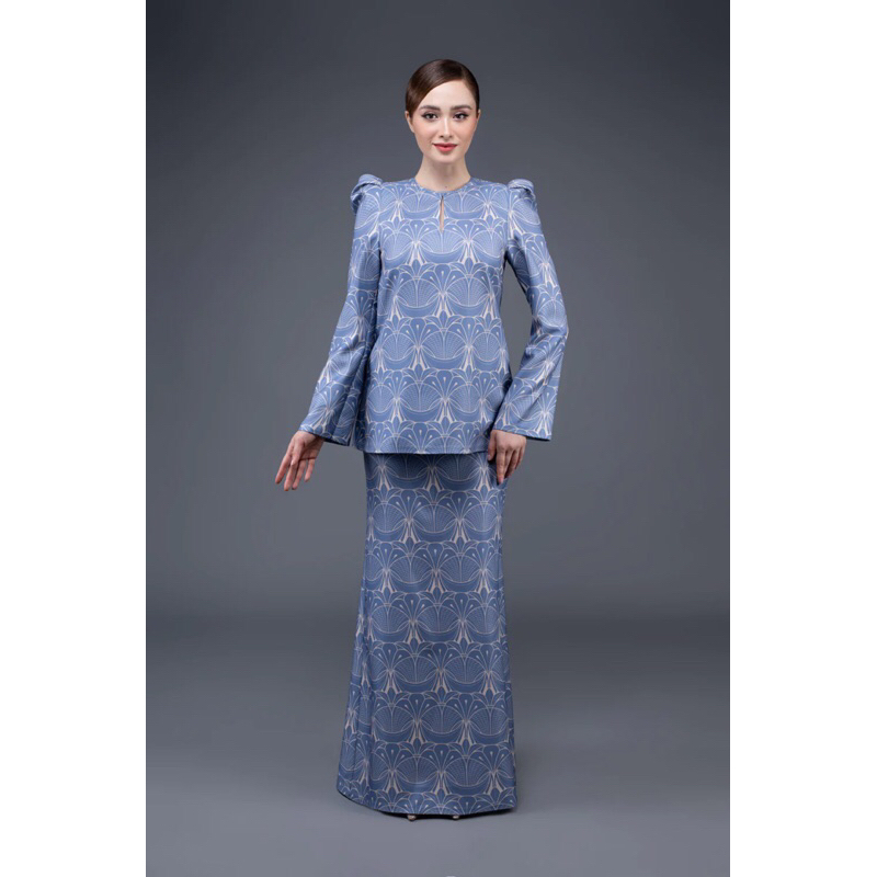 NEW STOCK.RR Baju Kurung Kedah Tribe. Ready Stock.Rizman Ruzaini Baju ...