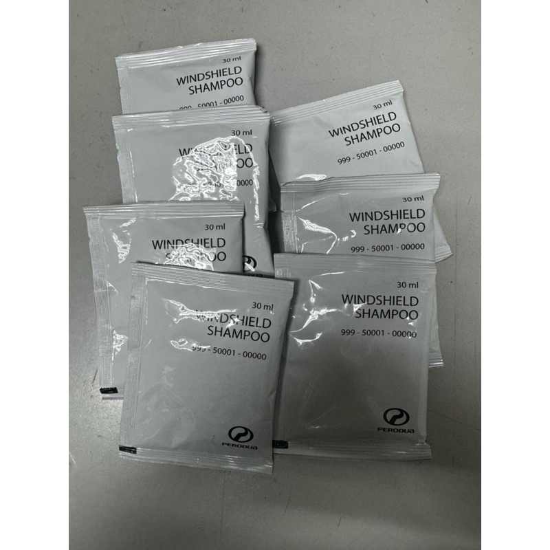 (READY STOK) original perodua Gear Up Windshield washer fluid shampoo ...