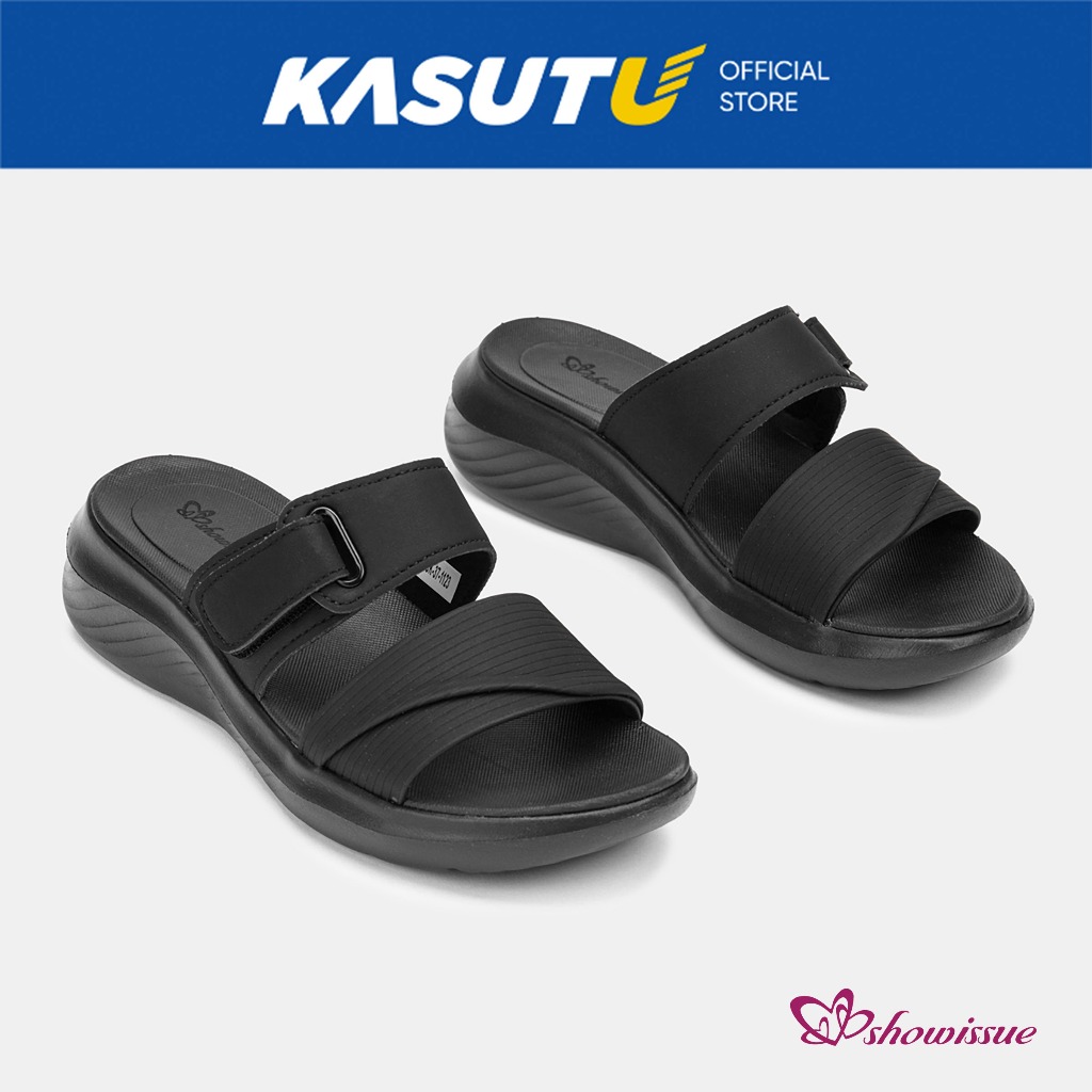 Showissue Women Platform Sandal Perempuan Platform | Kasut U 416-00369 ...