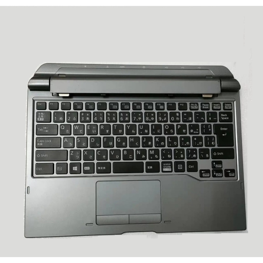 FUJITSU STYLUS TABLET PC Q775 Q736 Q737 ORIGINAL KEYBOARD | Shopee Malaysia