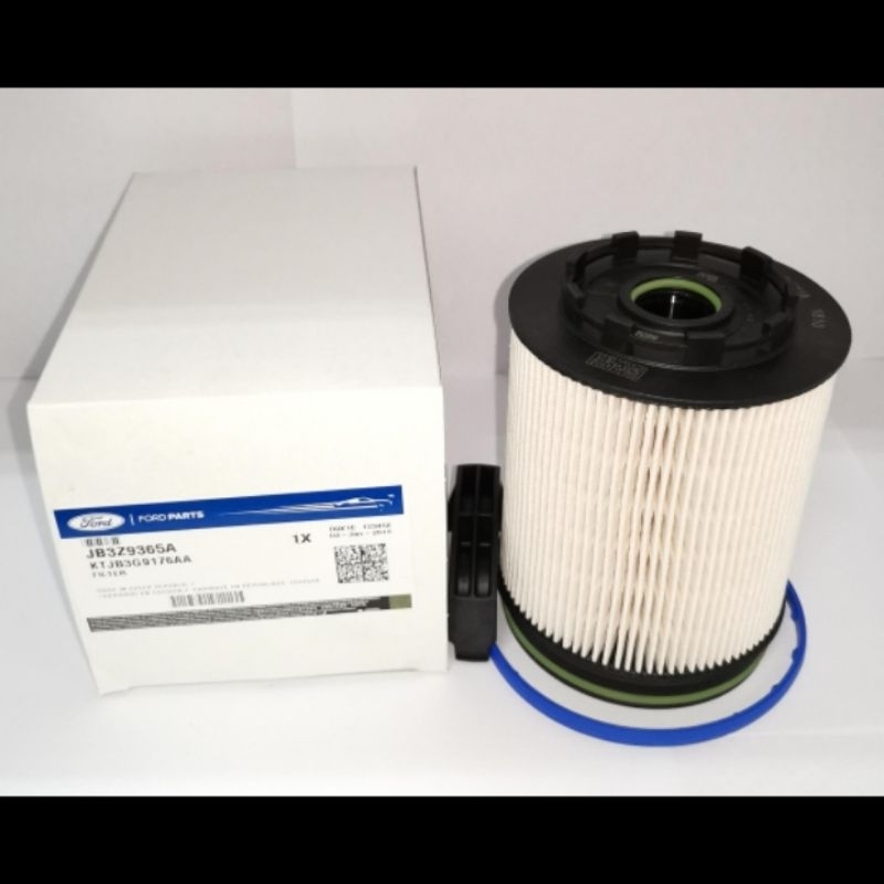 DIESEL FUEL FILTER FORD RANGER BITURBO 2.0 / FORD RANGER RAPTOR / FORD ...