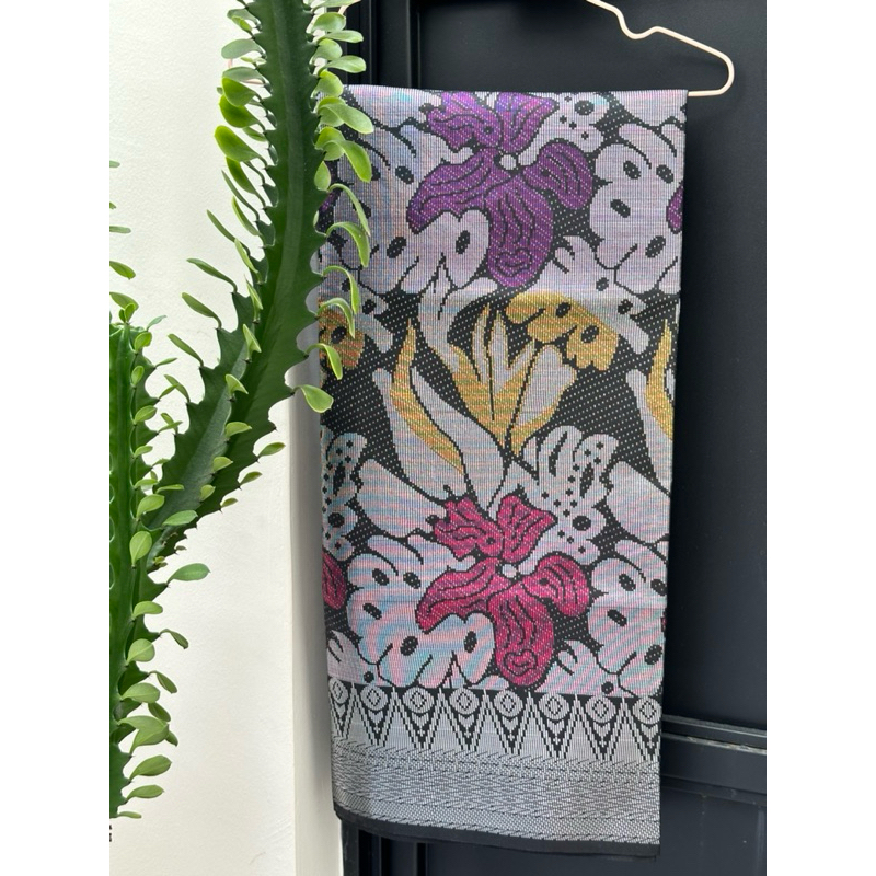 Royal Songket Raya 2024 | Shopee Malaysia