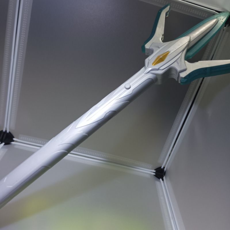 Bandai DX Ginga Spark Lance Ultraman Ginga | Shopee Malaysia