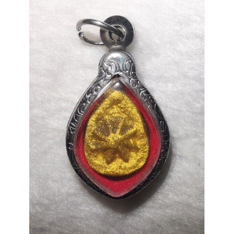 Cosmic Energy Leklai Lucky Star (For Health , Luck , Charm) 宇宙能量力泥幸运星 ...