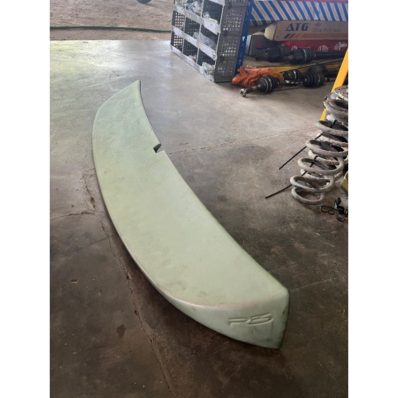 Spoiler Savvy R3 2nd original | Shopee Malaysia