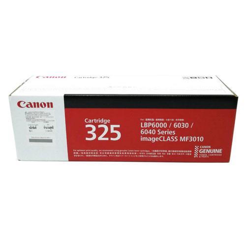 CANON Genuine Original CART 325 Toner Cartridge (For LBP6000, LBP6030 ...
