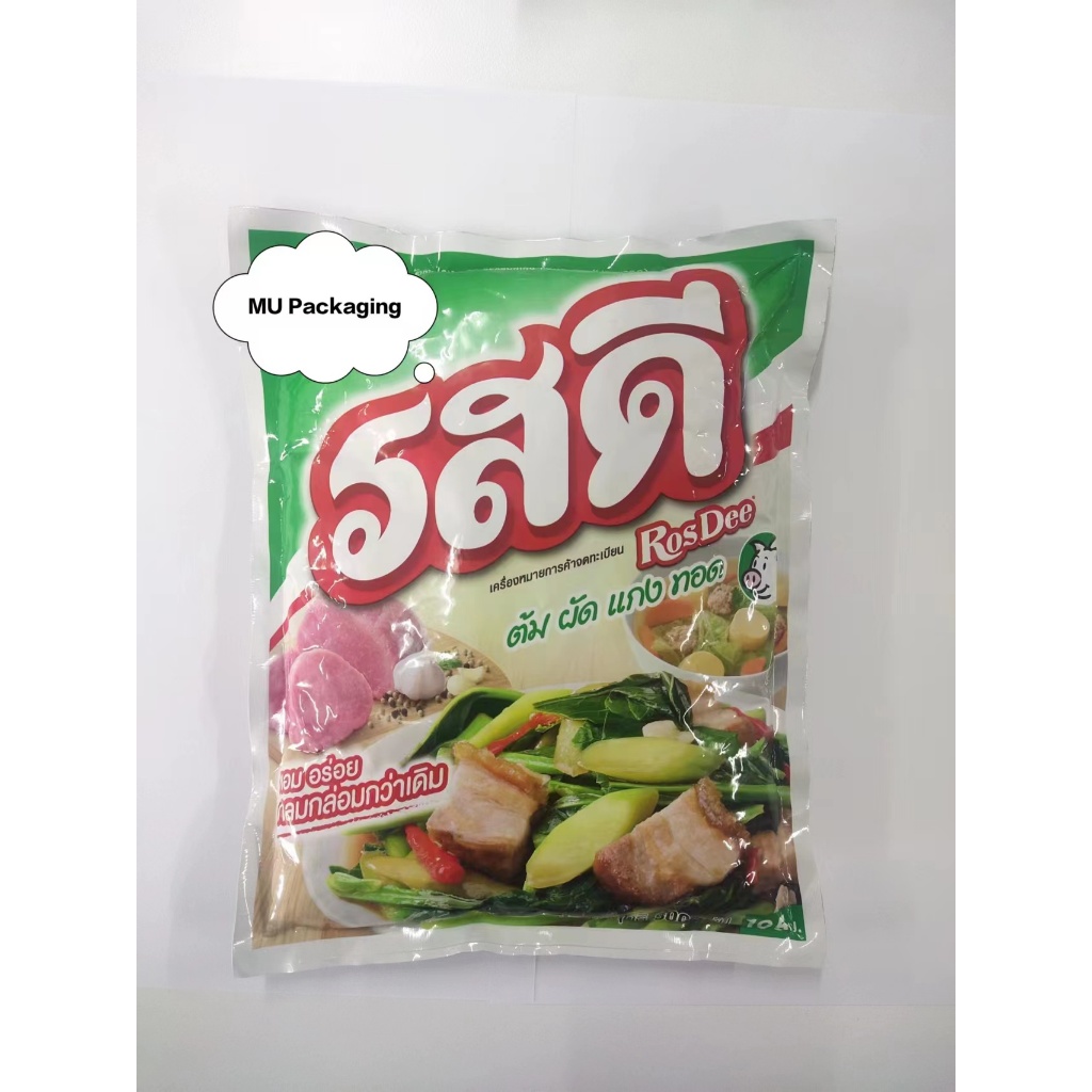 RosDee Pork Flavour Seasoning Powder 400g. | Shopee Malaysia