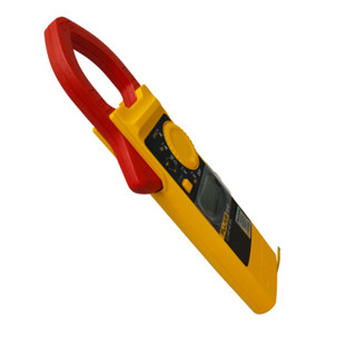 Fluke 301D AC/DC Clamp Meter, 600A AC/DC range | Shopee Malaysia