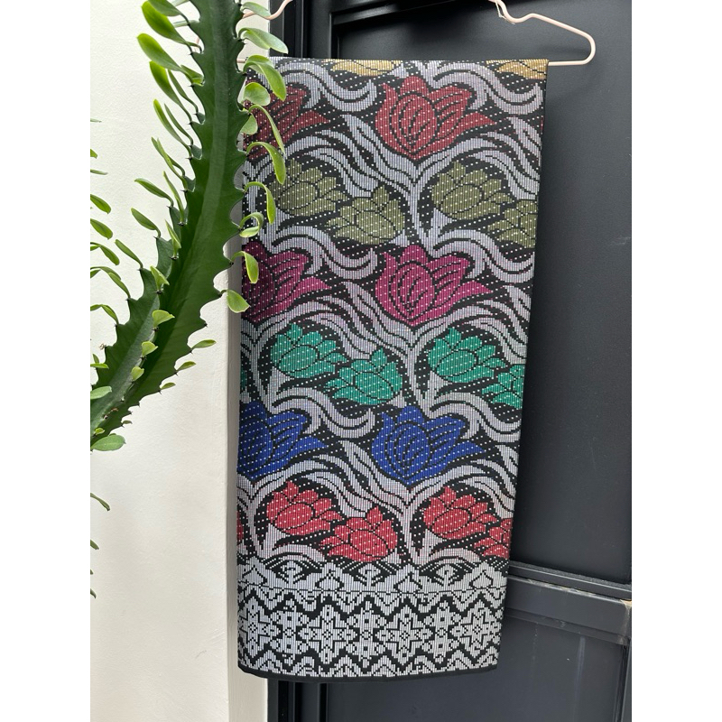 Royal Songket Raya 2024 | Shopee Malaysia