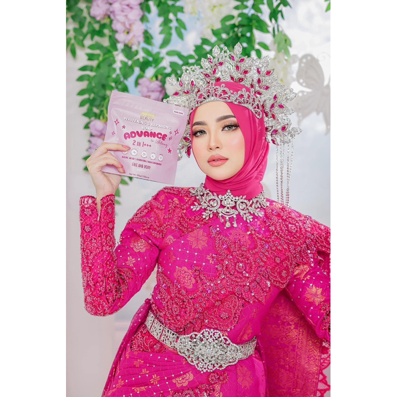 WNA BY WAN NUR AMIRAH ORIGINAL HQ | Shopee Malaysia