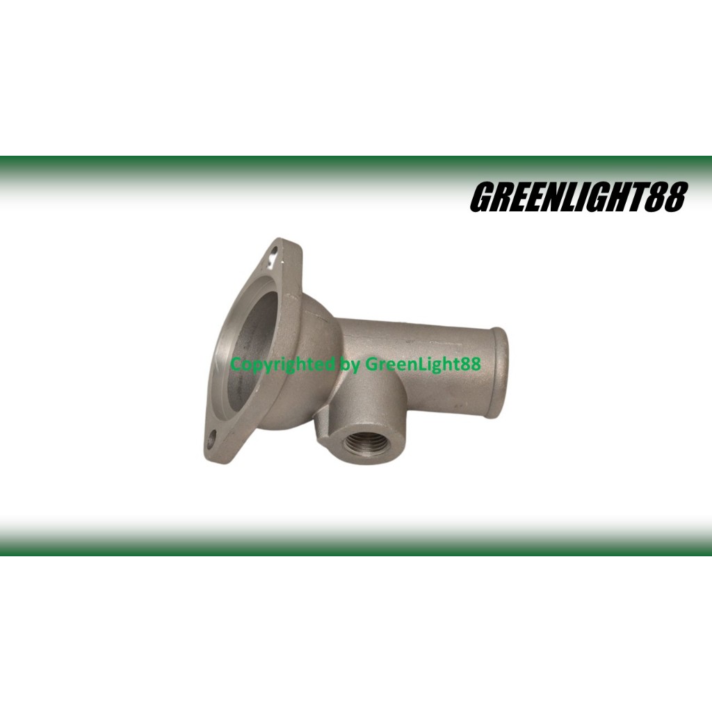 TOYOTA COROLLA AE80 THERMOSTAT HOUSING (16321-15010) | Shopee Malaysia