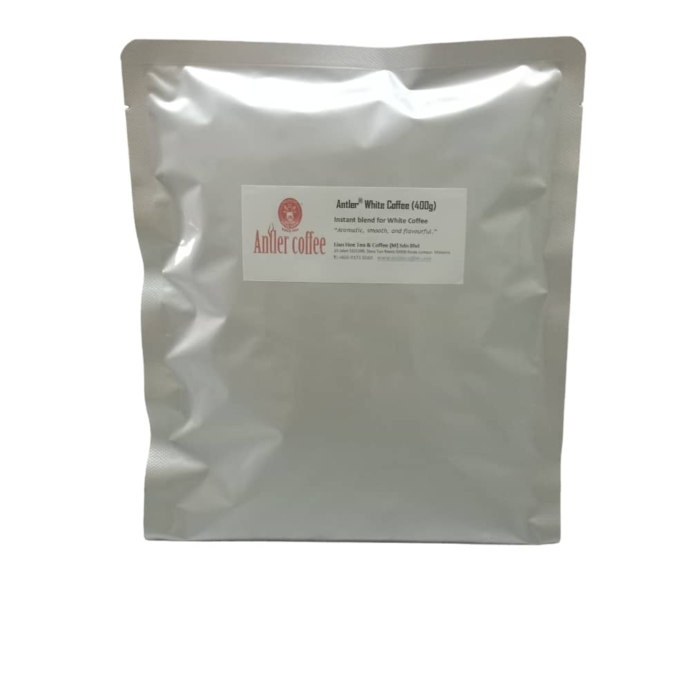 Antler® White Coffee Drink | Shopee Malaysia