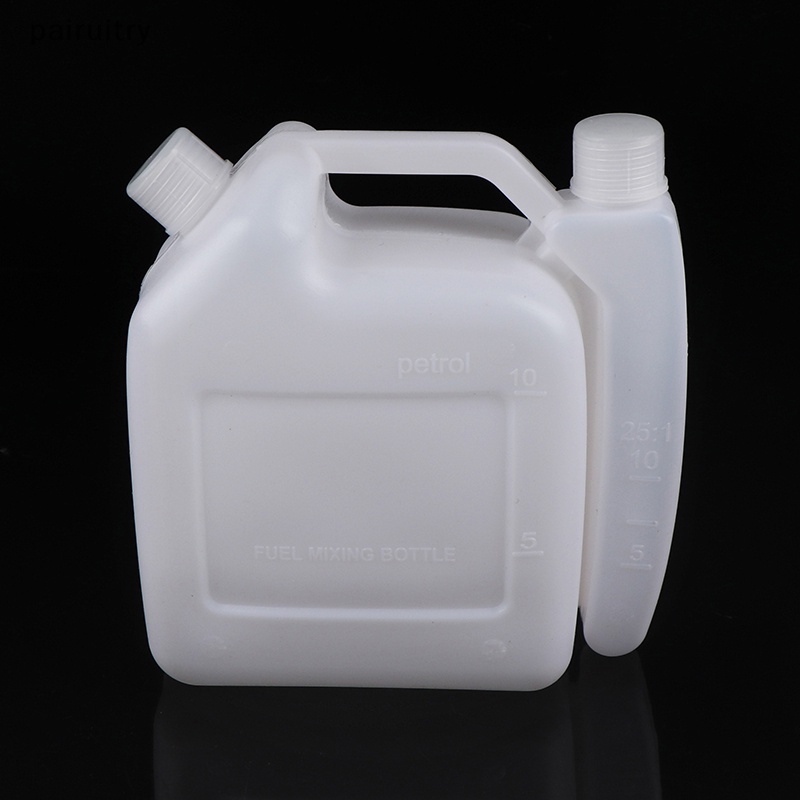1.5L Botol Campuran Minyak 2T 50:1 dan 25:1 (1.5L 2T Fuel Oil Mixing ...