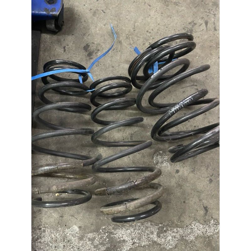 SPRING SPORT EIBACH PRO KIT LOWERING for Toyota Camry ACV50 & ACV51 2.0 ...