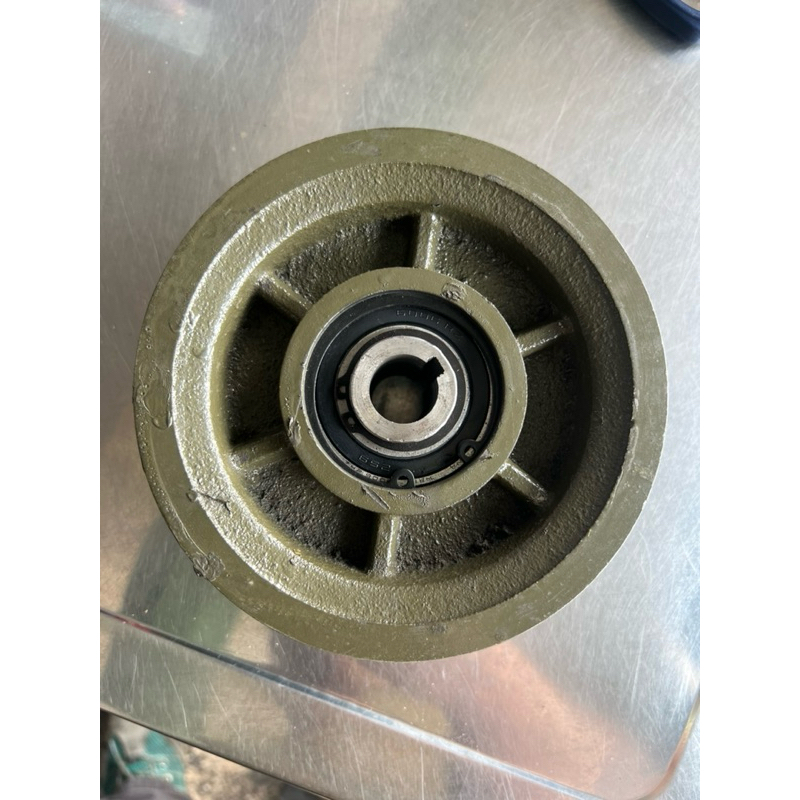 Road compactor clutch Pully (19mm) | Shopee Malaysia