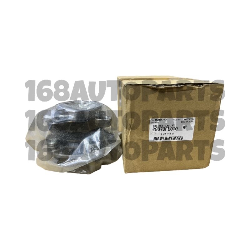 ORIGINAL SUBARU 28373FL010 / FL000 FRONT WHEEL BEARING AXLE HUB BEARING ...