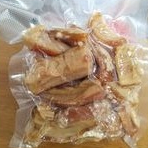 READY TO POP CHICHARON LAMAN | CRISPY | EASY TO COOK | CRUNCHY | Shopee ...
