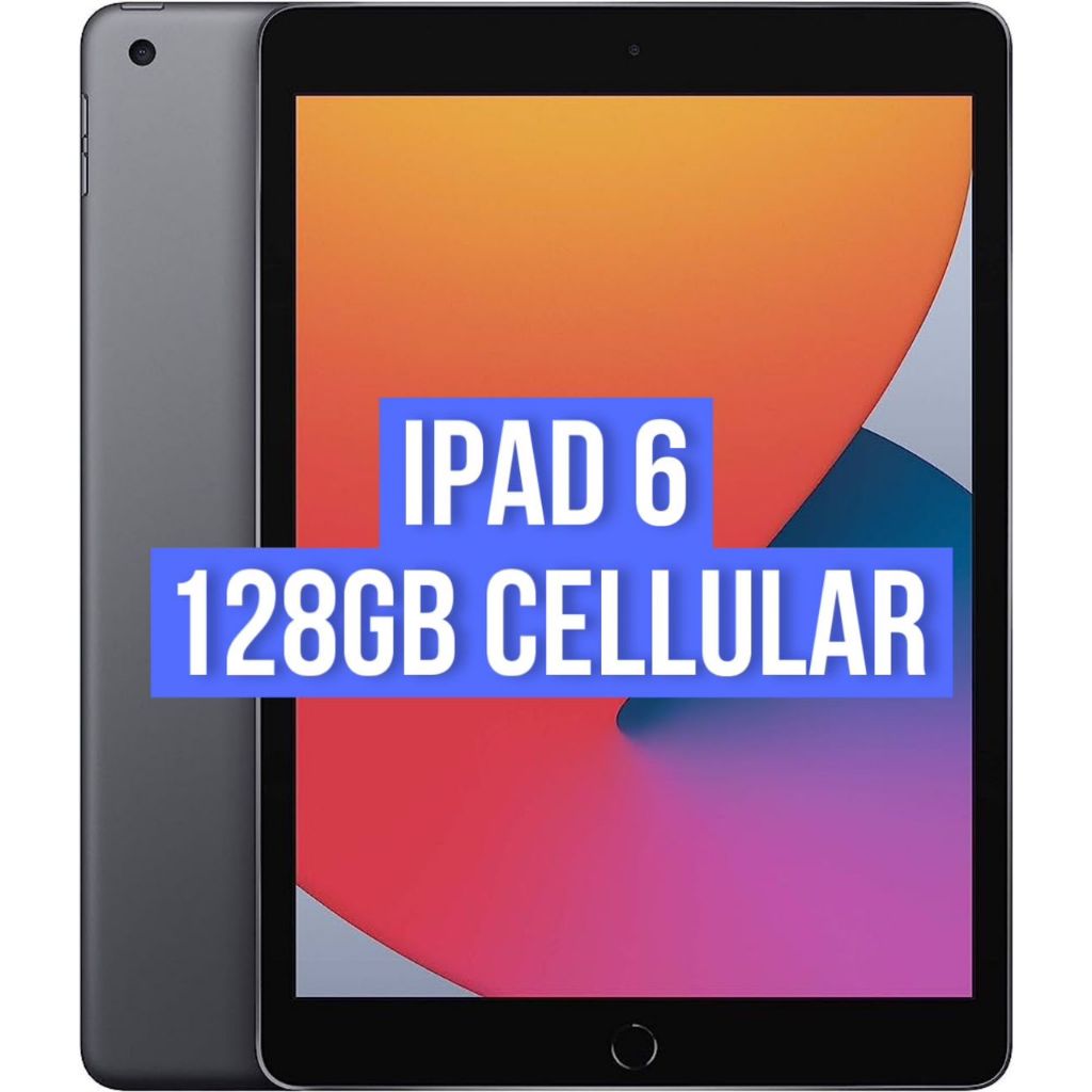 TABLET, TAB, PAD 5, PAD 6, PAD 7, PAD 8, PAD 9, PAD 10 32/64/256GB WIFI ...